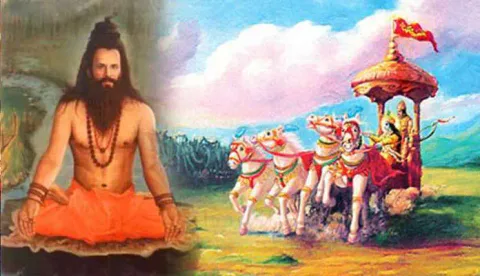 The Eight Immortals in Hindu Scriptures – Hinduism Facts