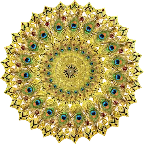 Sudarshana Chakra - The Divine Weapon Of Lord Vishnu - Hinduism Facts