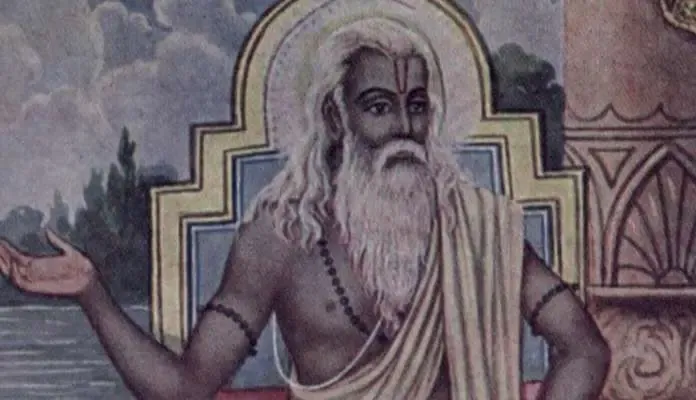 The Eight Immortals In Hindu Scriptures - Hinduism Facts