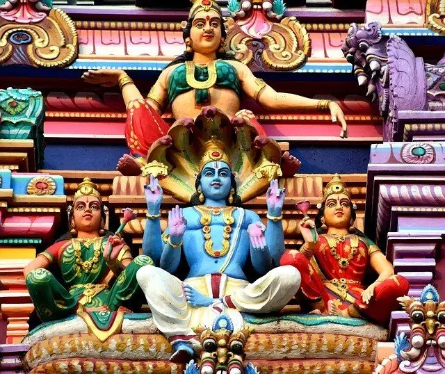 Why Do Hindus Worship Tulsi? – Hinduism Facts
