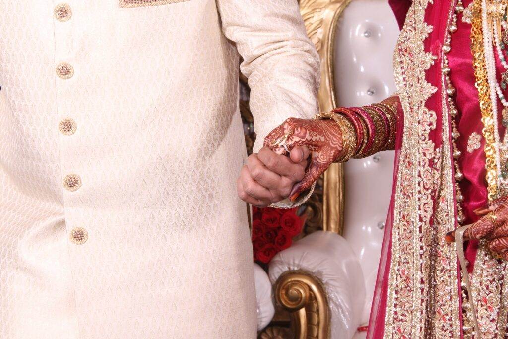 Types Of Marriage In Hinduism, Eight Types Of Marriage - Hinduism Facts