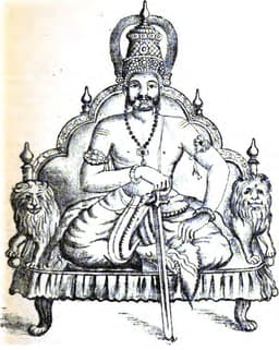 The Story Of Yayati And Devayani - Hinduism Facts