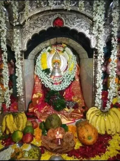 Goddess Kalubai – Hinduism Facts