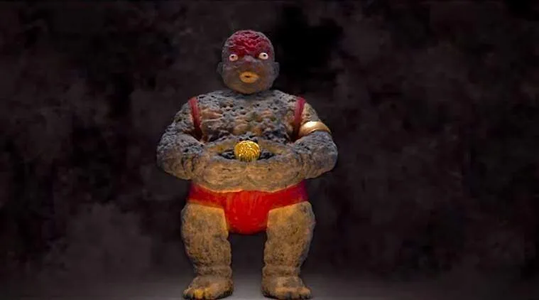 Hastar: The Cursed God Of Tumbbad – Myth Or Reality?, Hindu God, Origin ...